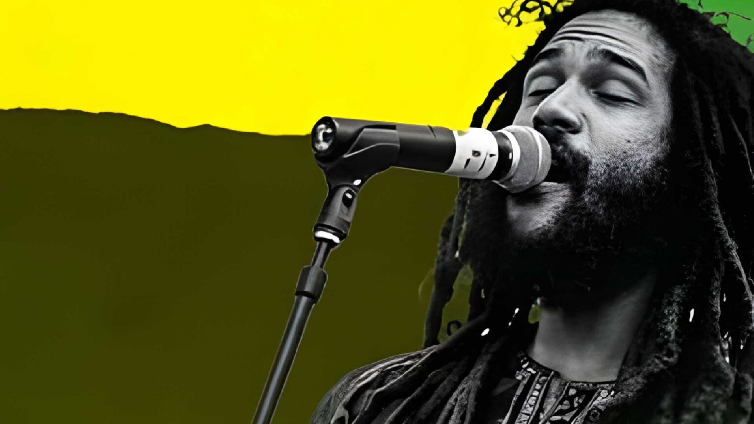Bob Marley Birthday Festival Dubai 2026: The Wailers & Alex Marley at ...