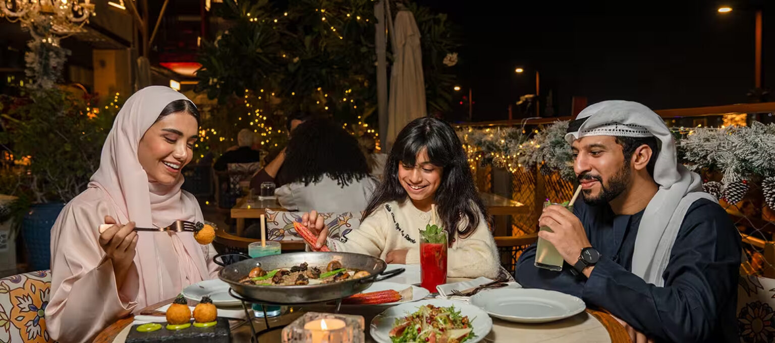 Ramadan Cannon Locations in Dubai 2026: A Timeless Tradition Returns ...