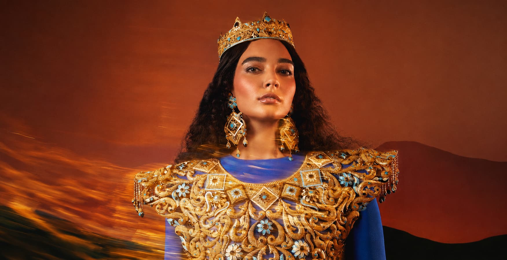 World’s Most Expensive Gold Dress Unveiled at Sharjah Jewellery Show ...